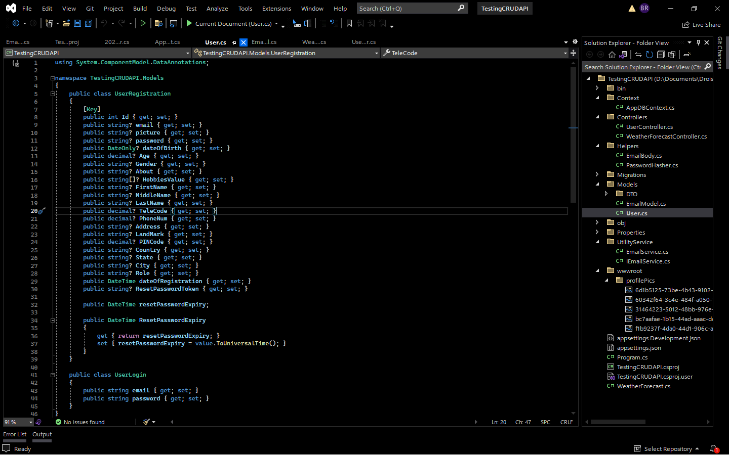 Vanta Black - Visual Studio Marketplace